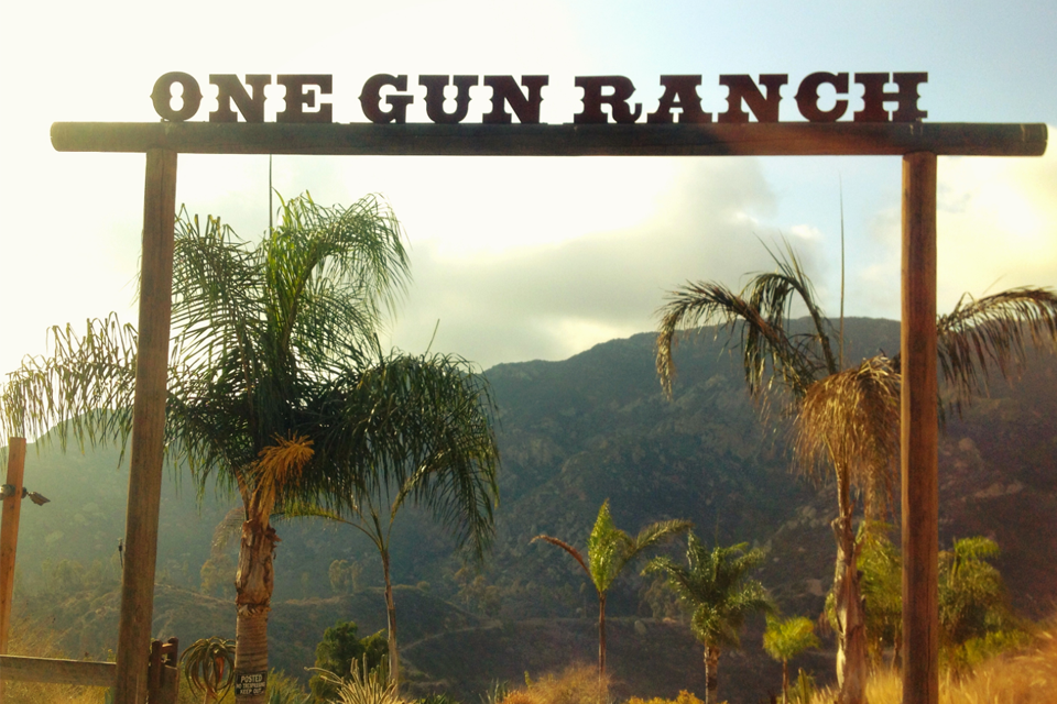 Groomed LA: One Gun Ranch Malibu’s New Guidebook Inspires Vibrant Livi