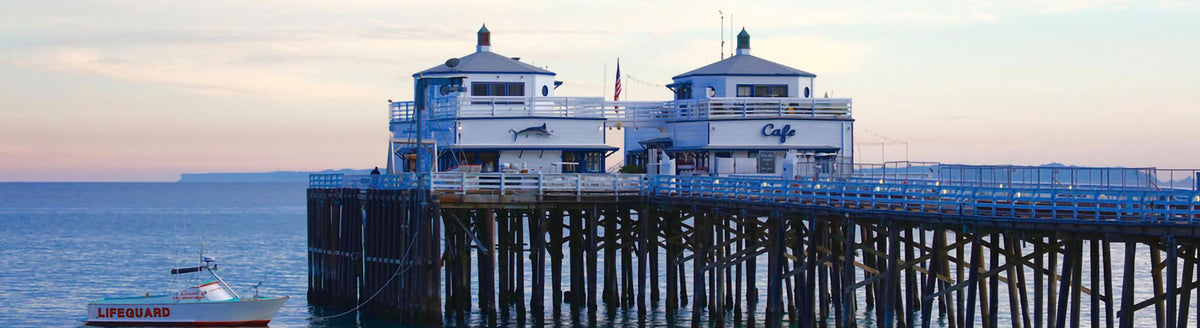 All Malibu Gear – One Gun Ranch