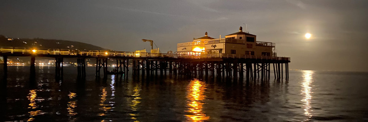 California / Malibu – One Gun Ranch