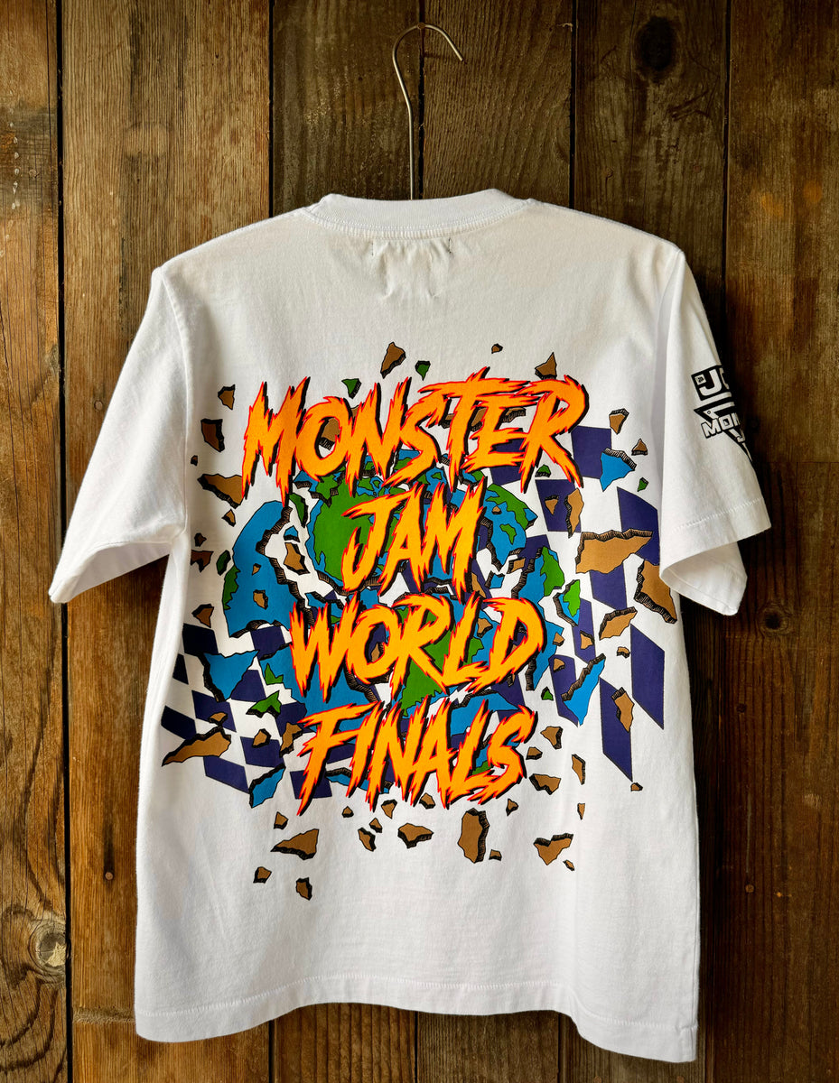 Digatron Color Blast T-shirt – One Gun Ranch