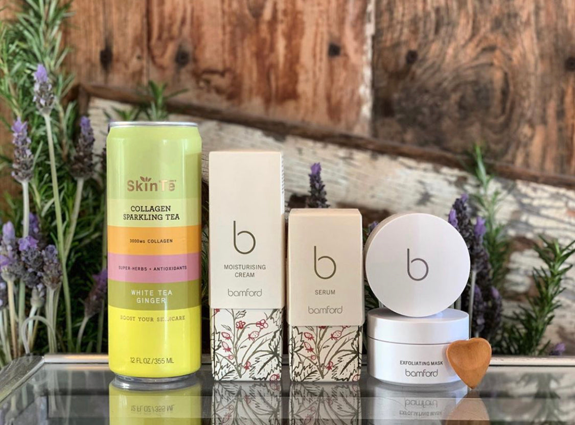 Bamford Moisturizing Cream – One Gun Ranch
