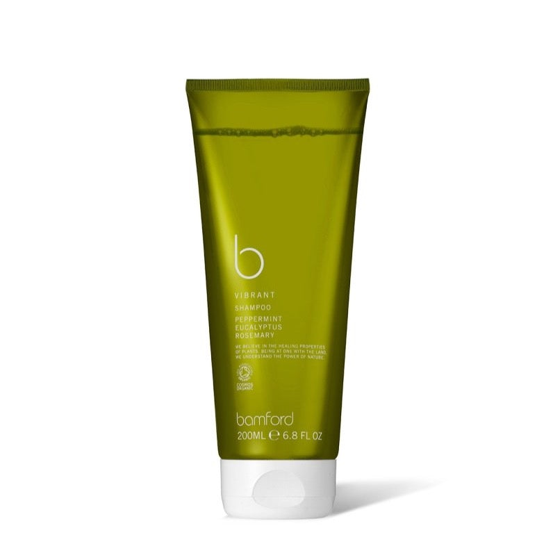 B Vibrant Shampoo – One Gun Ranch
